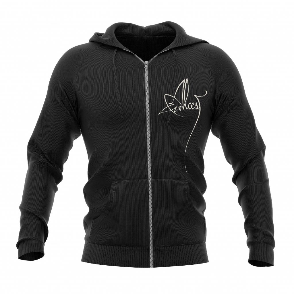 Alcest · Spiritual instinct · Hoodie - Official merch