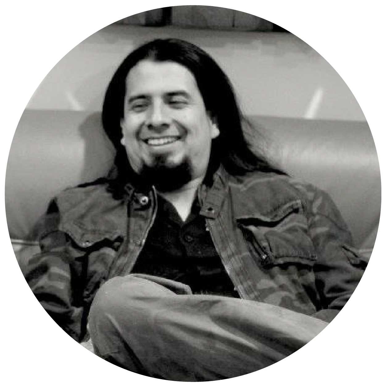 Team - House Of Gods - México - Mercadería oficial para América Latina