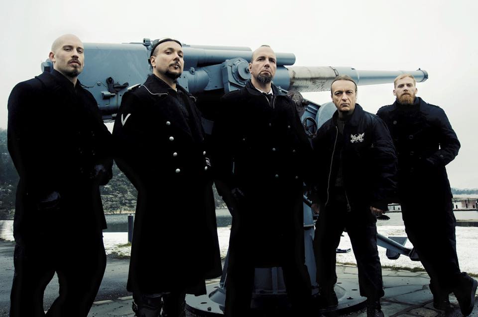 Mayhem - House Of Gods - México