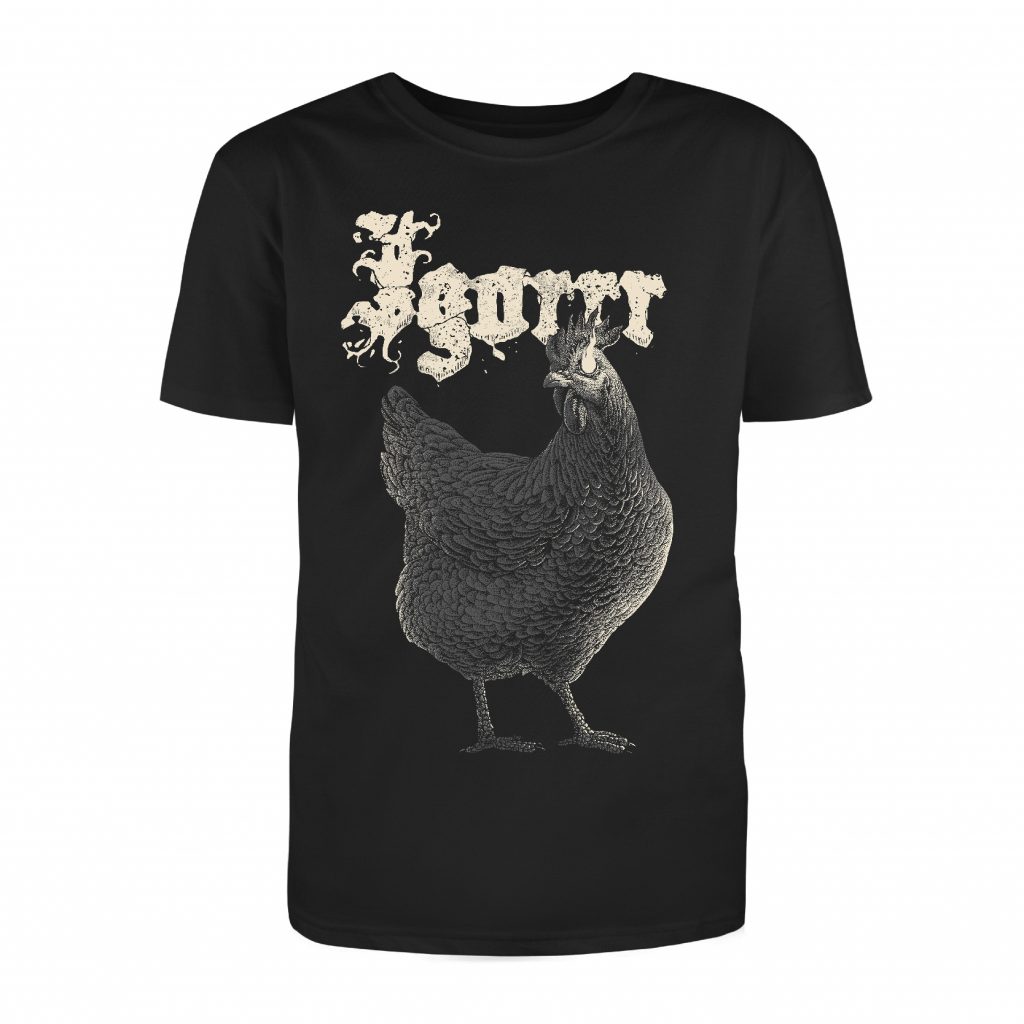 Igorrr - House of Gods