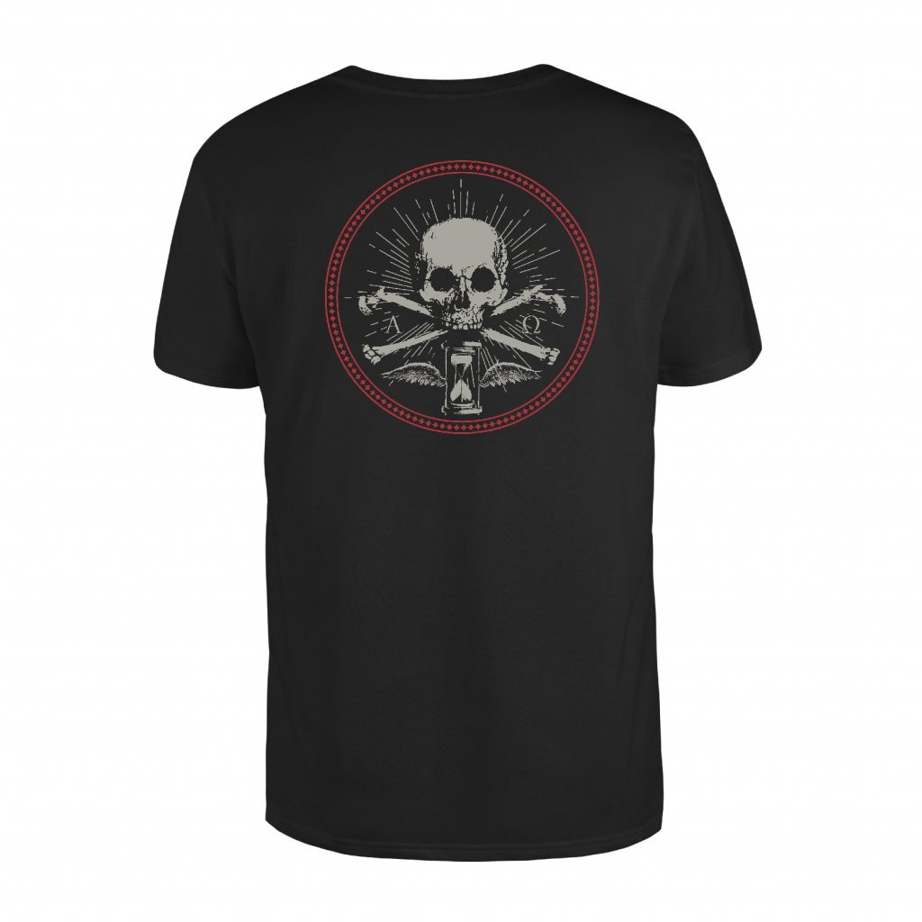 Mayhem · Demon Anthology · Camiseta - Official merch